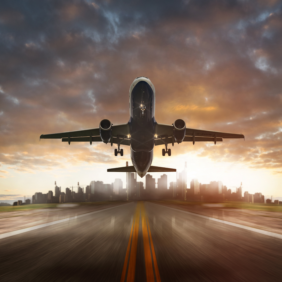 Arrive Alive Guarantee